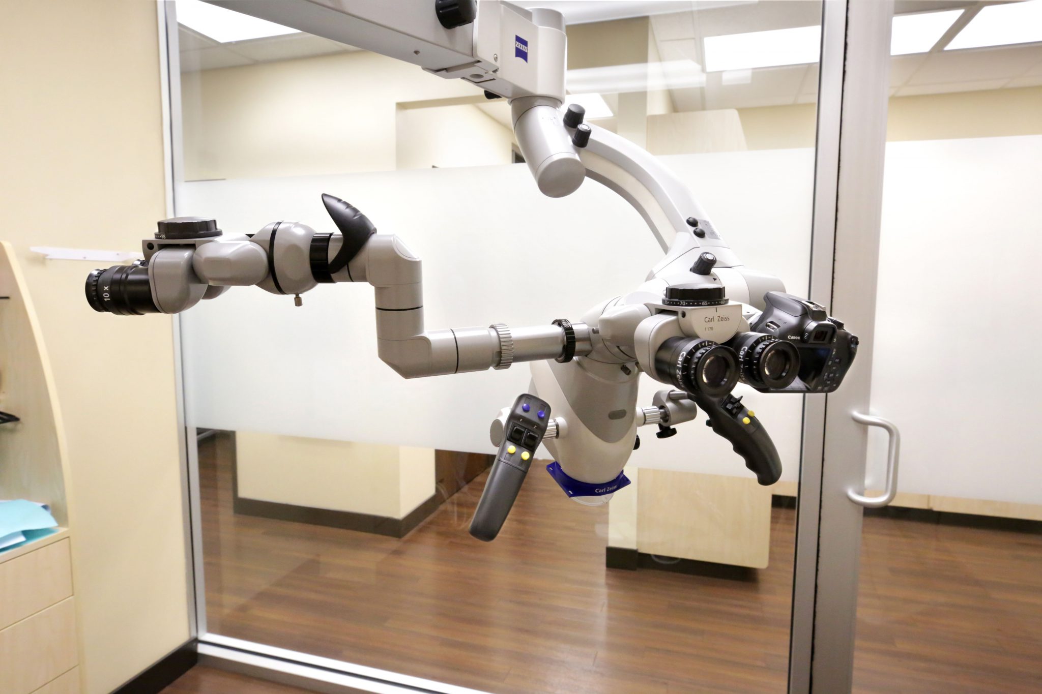 Advanced Technology - Skyway Endodontics